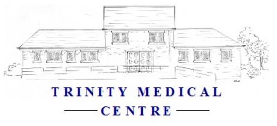Homepage - Trinity Medical Centre